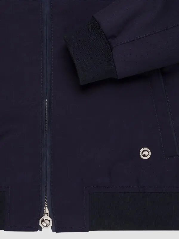 Stefano Ricci Blouson Jacket