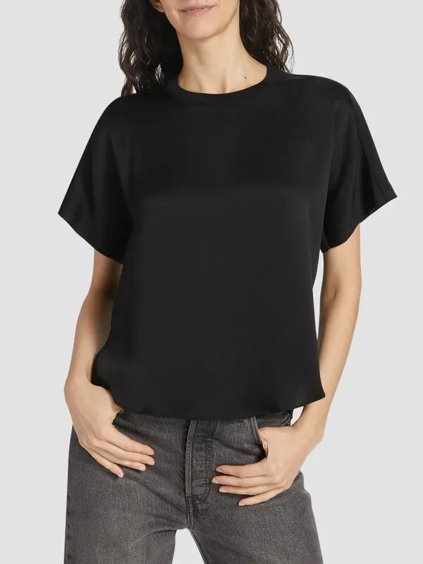 Simkhai Addy Short-sleeve T-shirt