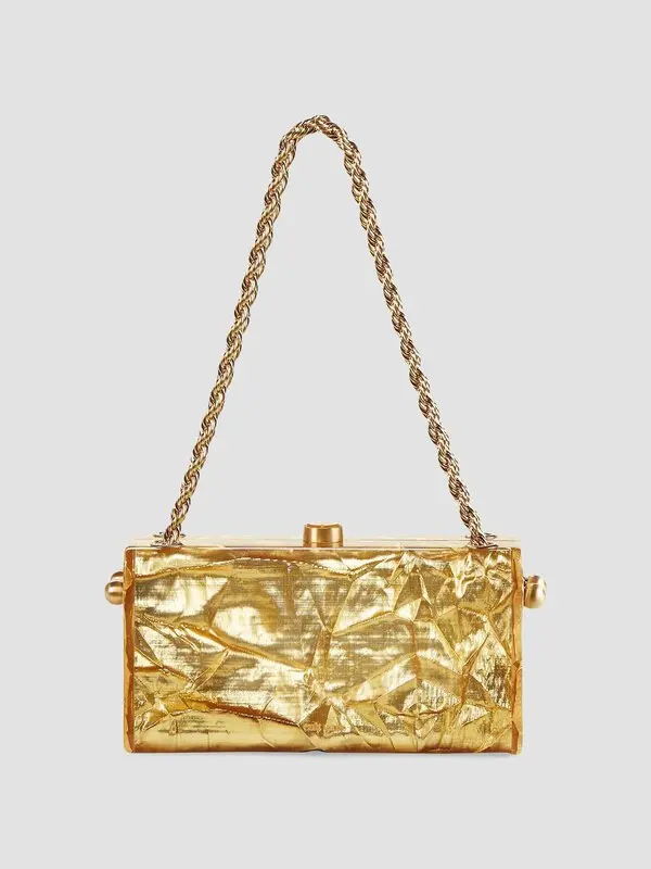 Cult Gaia Hajar Shoulder Bag