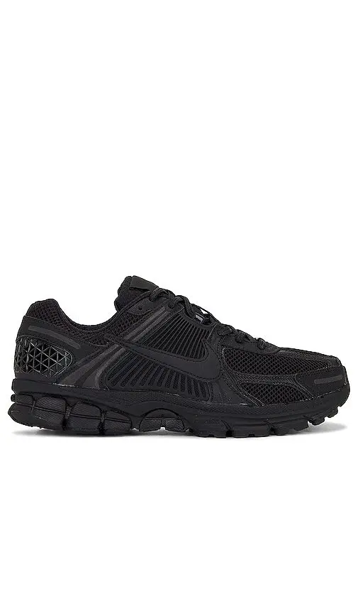Nike Zoom Vomero 5 Sp Sneaker - Black