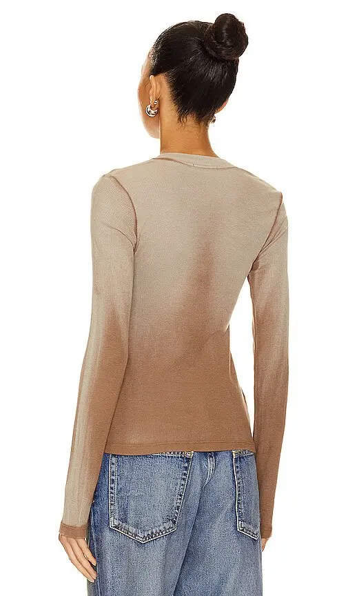 Cotton Citizen Verona Henley