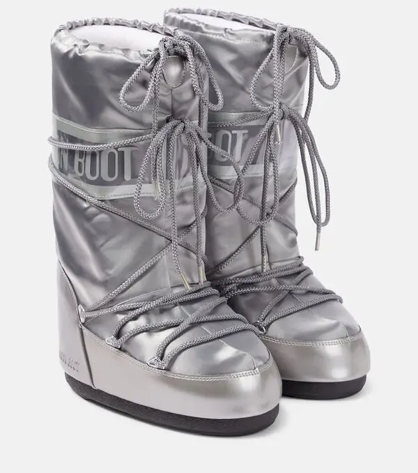 Moon Boot Icon Glance Snow Boots