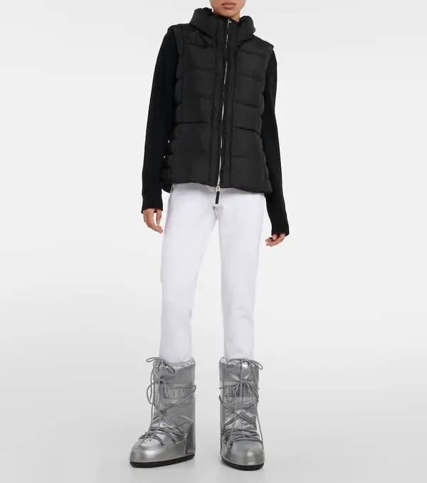 Moon Boot Icon Glance Snow Boots