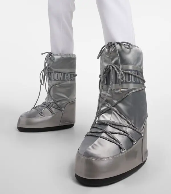 Moon Boot Icon Glance Snow Boots