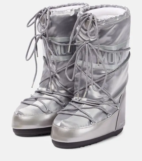 Moon Boot Icon Glance Snow Boots