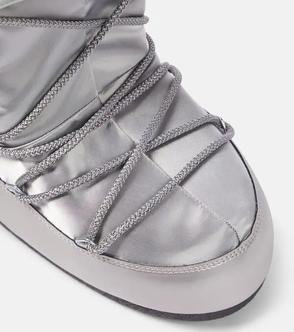 Moon Boot Icon Glance Snow Boots