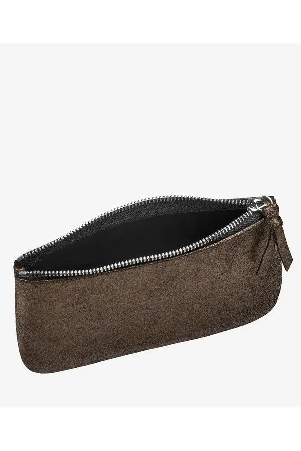 Gigi New York Medium Pouch