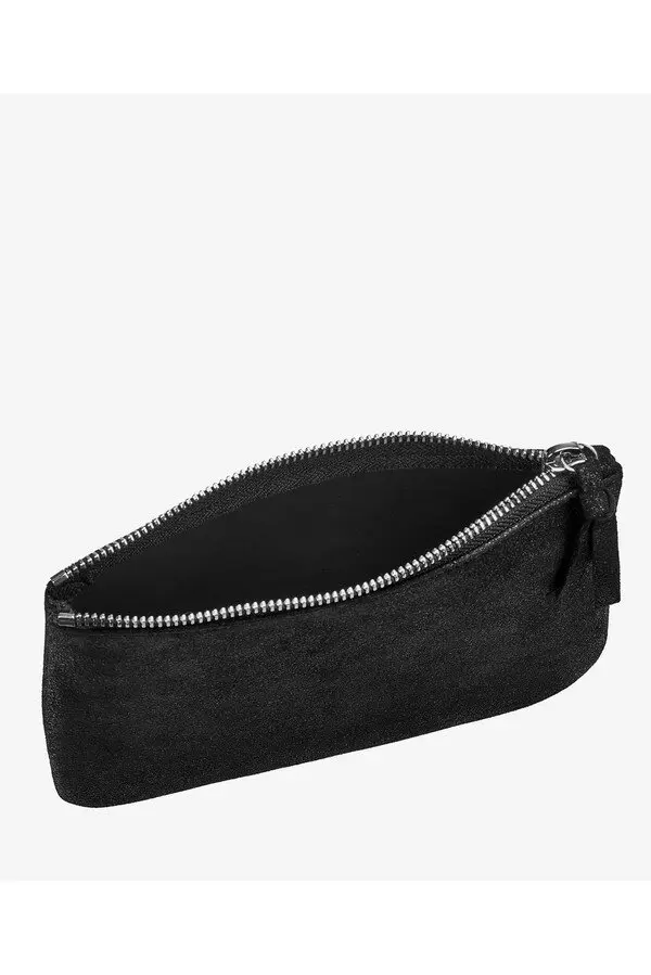 Gigi New York Medium Pouch