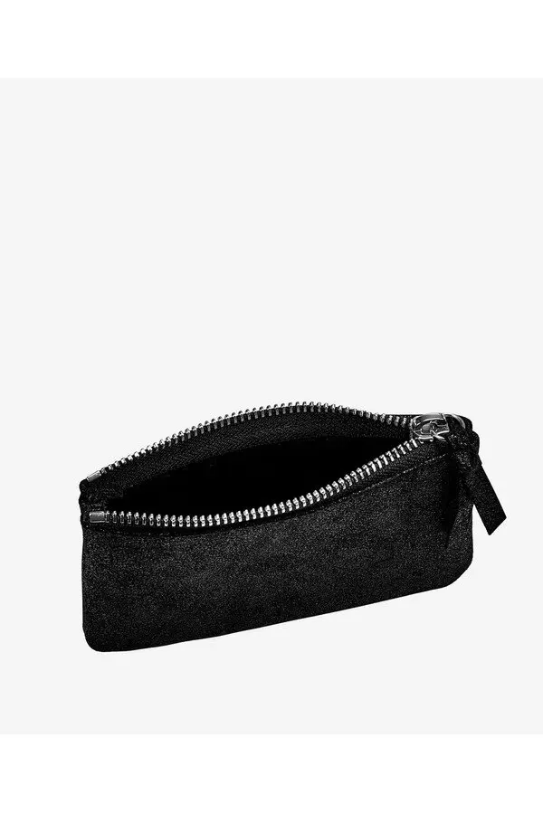 Gigi New York Leather Small Pouch