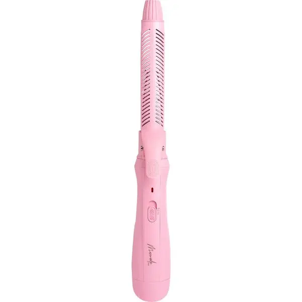 MERMADE HAIR Aircurl Curling Iron - Pink