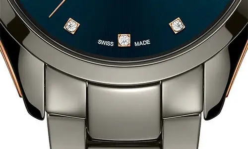 RADO Hyperchrome Automatic Bracelet Watch