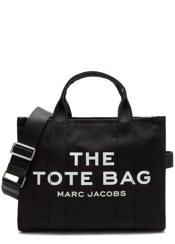 Marc Jacobs The Tote Medium Bag - Black