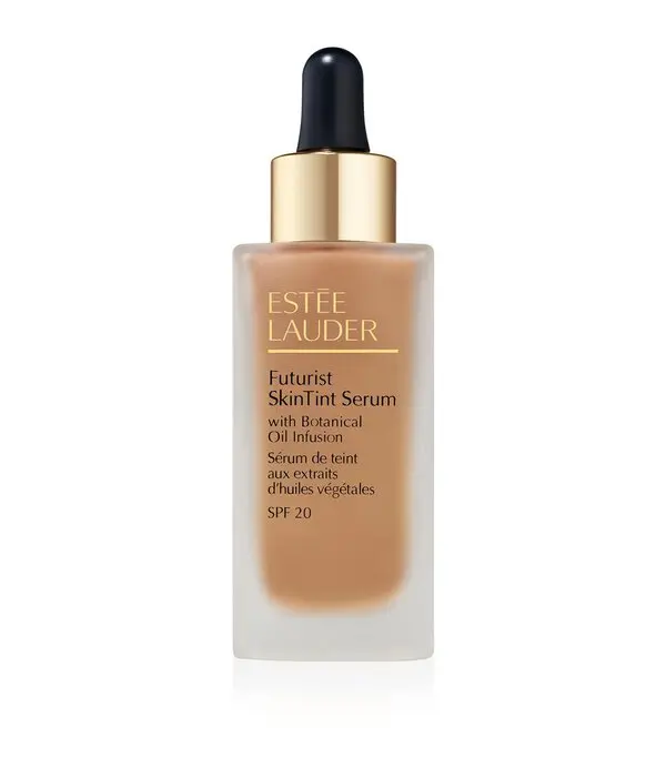 Estée Lauder Futurist Skintint Serum Foundation Spf 20 - Neutral