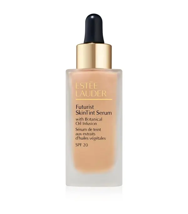 Estée Lauder Futurist Skintint Serum Foundation Spf 20 - Neutral
