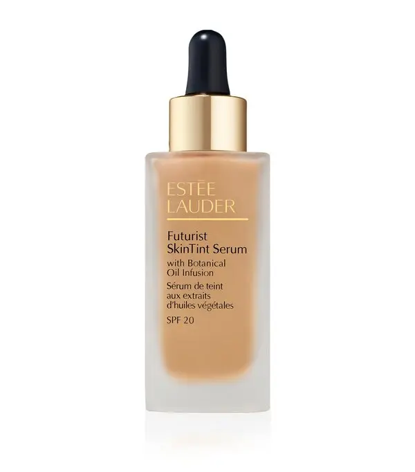 Estée Lauder Futurist Skintint Serum Foundation Spf 20 - Neutral
