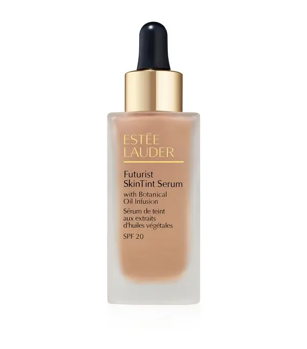 Estée Lauder Futurist Skintint Serum Foundation Spf 20 - Neutral