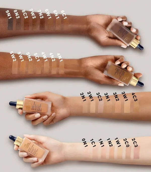 Estée Lauder Futurist Skintint Serum Foundation Spf 20 - Neutral
