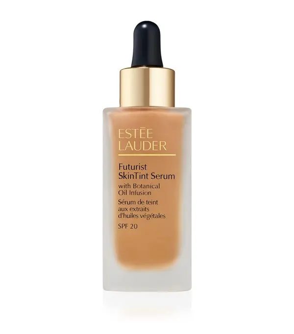 Estée Lauder Futurist Skintint Serum Foundation Spf 20 - Neutral