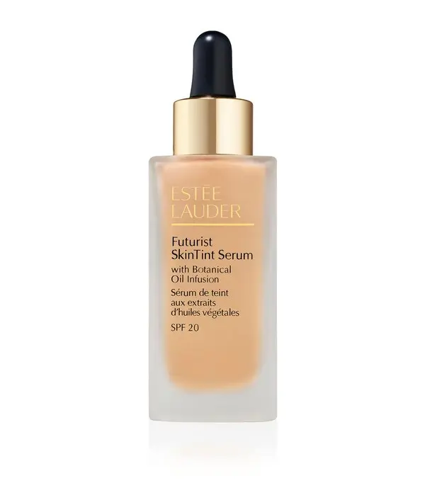 Estée Lauder Futurist Skintint Serum Foundation Spf 20 - Neutral
