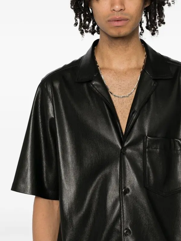 MAOR Cuadrangular Necklace