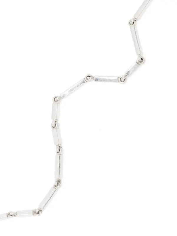 MAOR Cuadrangular Necklace