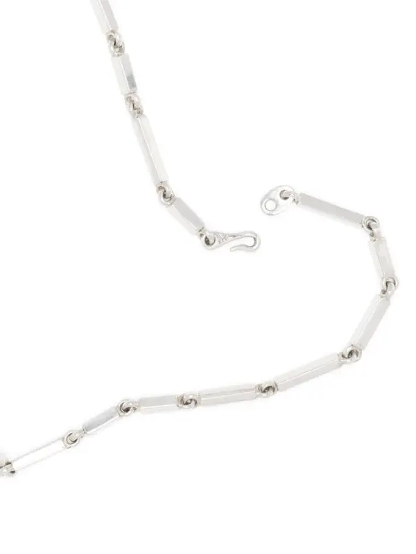 MAOR Cuadrangular Necklace