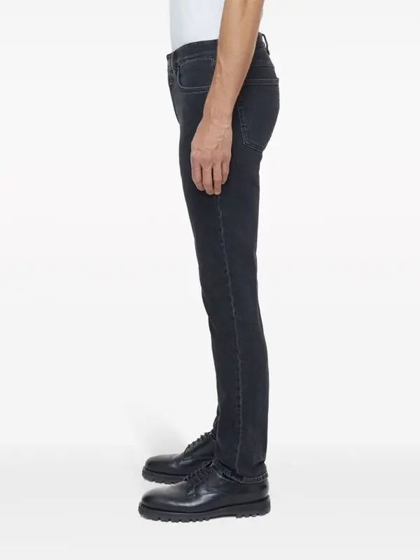 Closed Unity Slim-cut Jeans