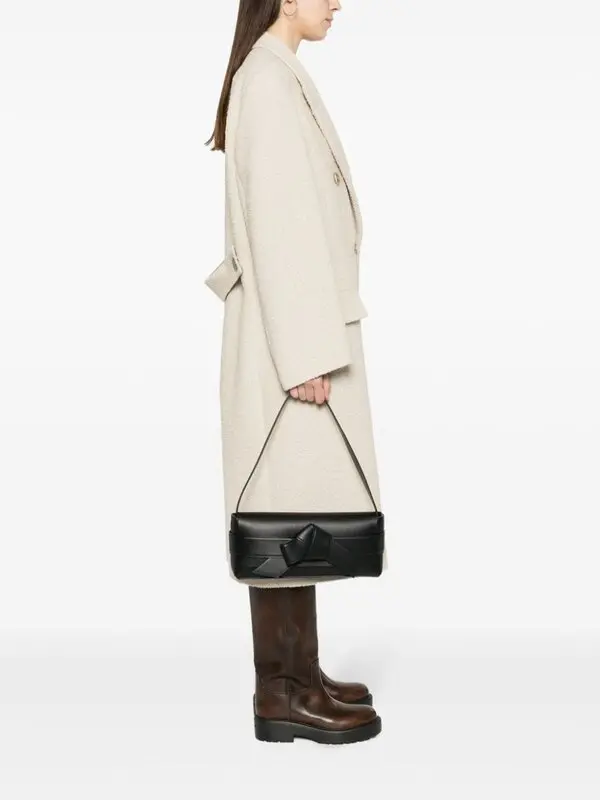Acne Studios Musubi Shoulder Bag