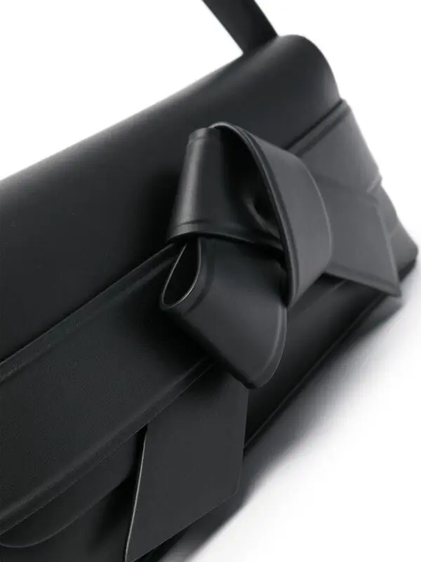 Acne Studios Musubi Shoulder Bag