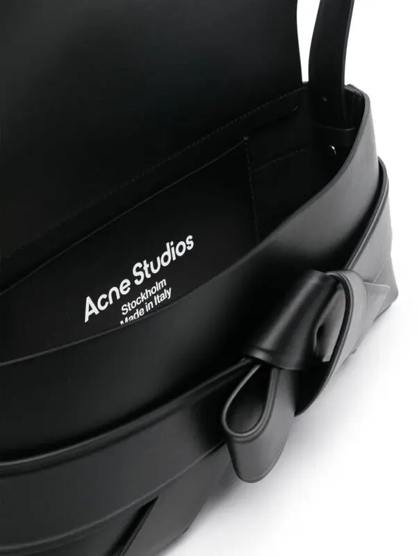 Acne Studios Musubi Shoulder Bag