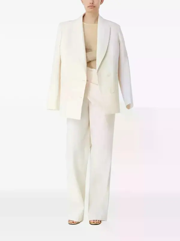 Gauge81 Vidal Double-breasted Blazer