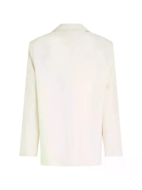 Gauge81 Vidal Double-breasted Blazer