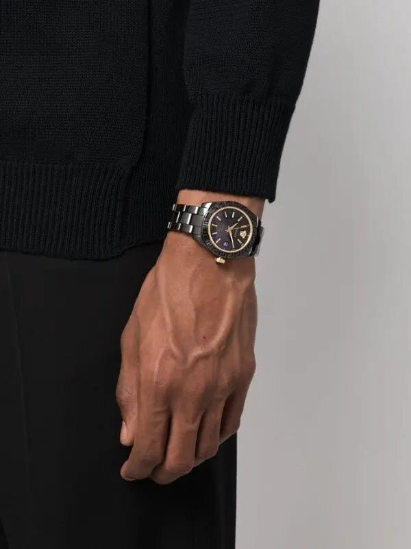 Versace Dv One Automatic 40mm