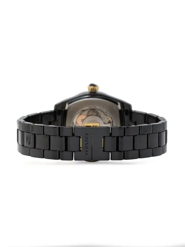 Versace Dv One Automatic 40mm