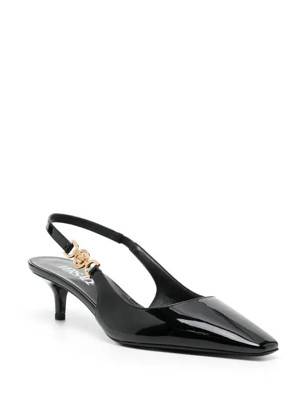 Versace Medusa '95 30mm Pumps