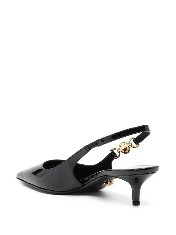 Versace Medusa '95 30mm Pumps