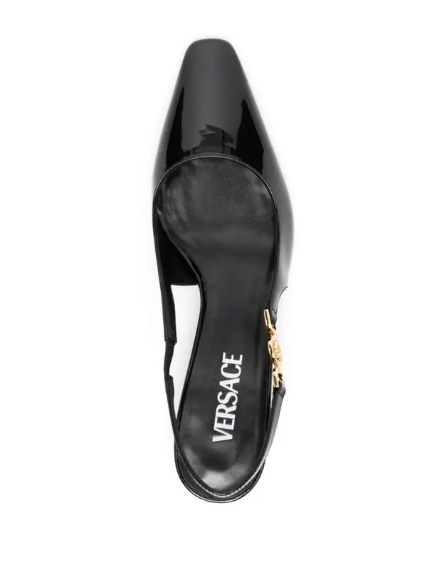 Versace Medusa '95 30mm Pumps