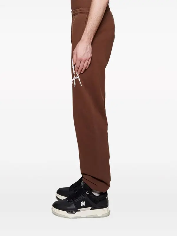 LOCAL AUTHORITY LA La Bones Fufc Track Trousers