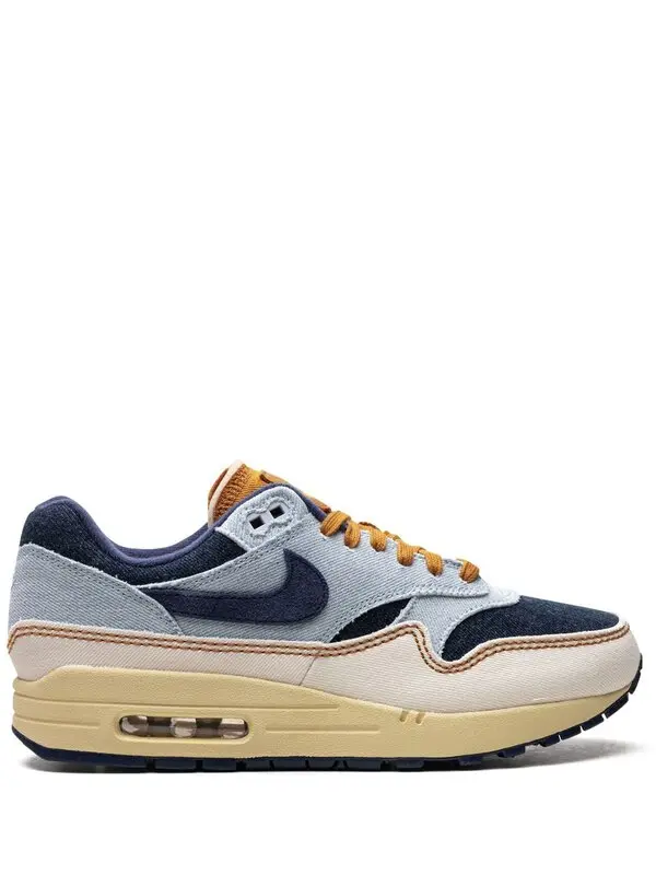 Nike Air Max 1 '87 Sneakers - Blue