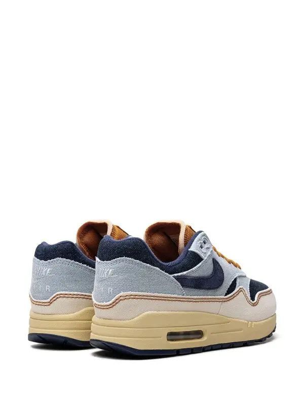 Nike Air Max 1 '87 Sneakers - Blue
