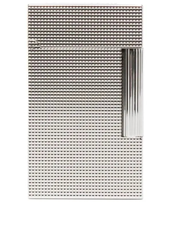 S.t. Dupont Micro-diamond Lighter