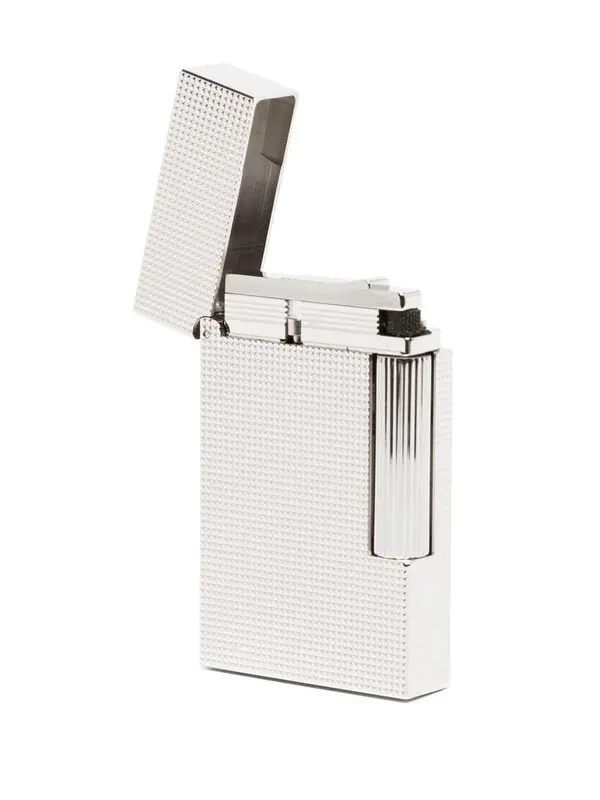 S.t. Dupont Micro-diamond Lighter