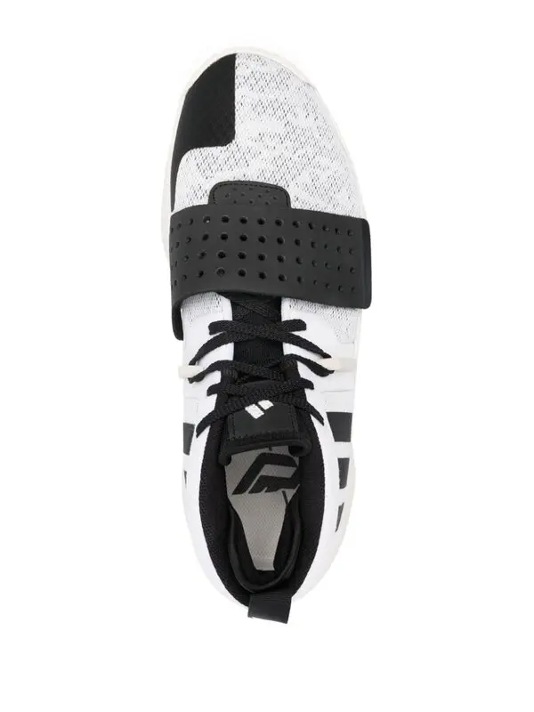 Adidas Dame Extply Sneakers - White