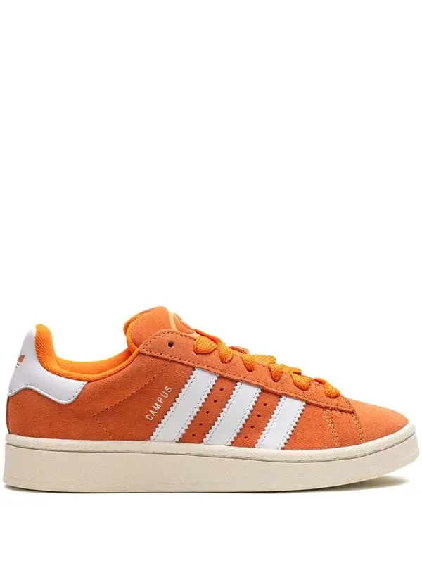 Adidas Campus 00s Sneakers - Orange