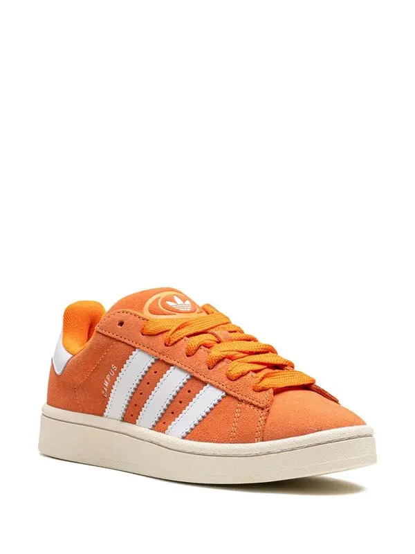 Adidas Campus 00s Sneakers - Orange