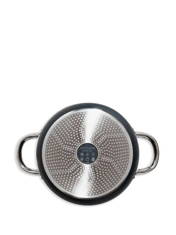 SAMBONET Non-stick Sauce Pot