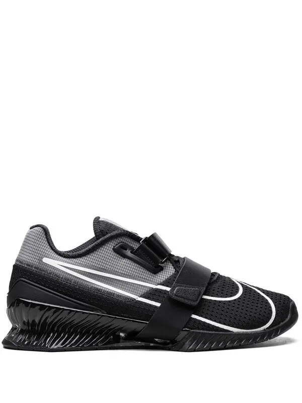 Nike Romaleos Weightlifting Sneakers