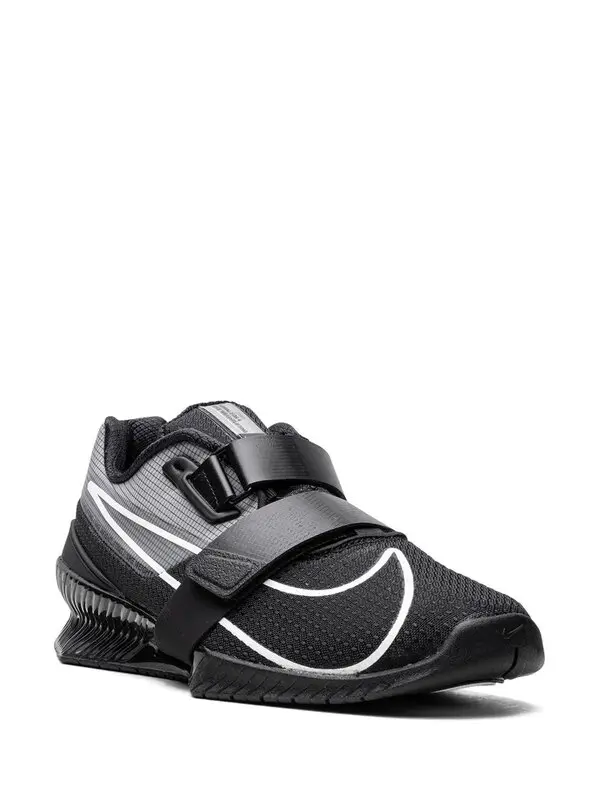 Nike Romaleos Weightlifting Sneakers