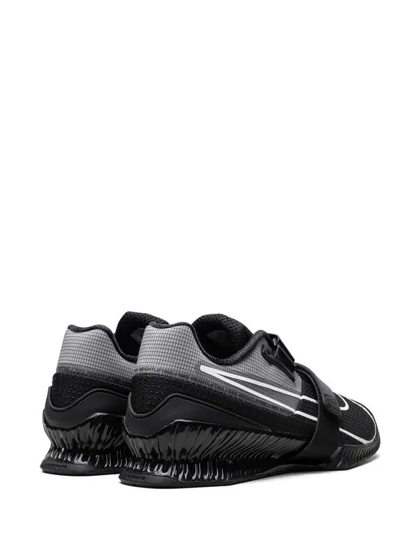 Nike Romaleos Weightlifting Sneakers