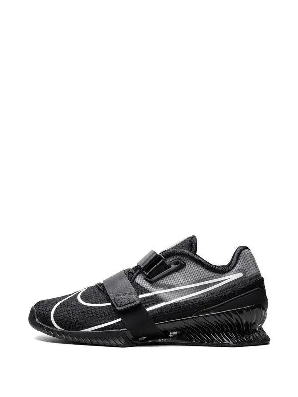 Nike Romaleos Weightlifting Sneakers